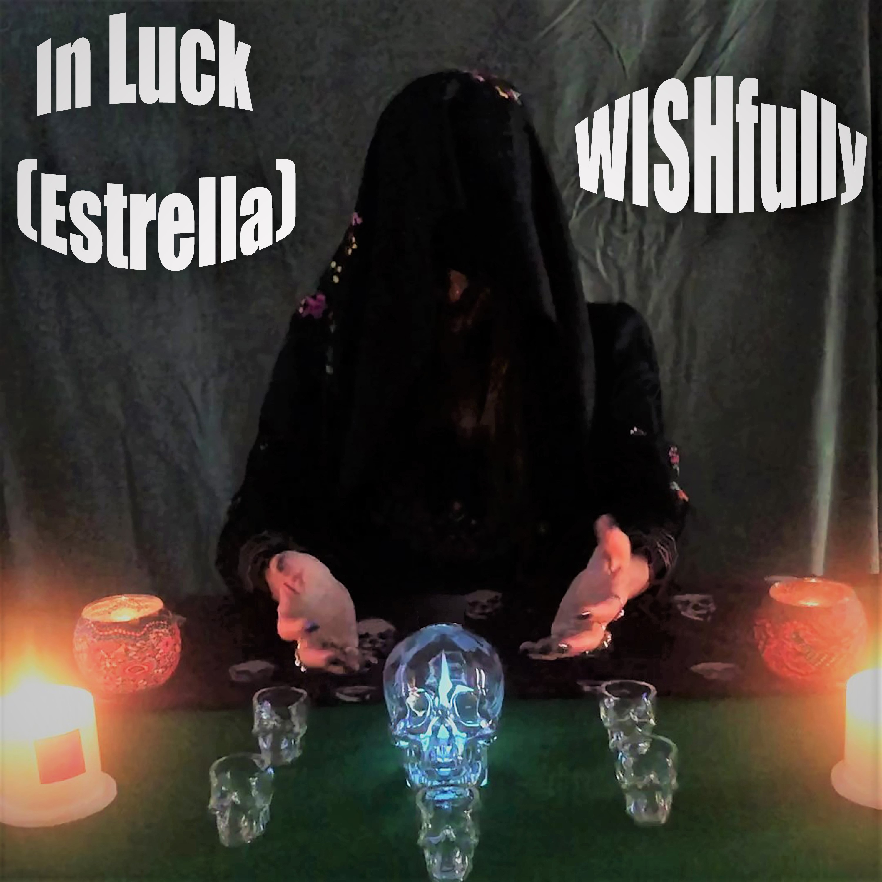 NOW RELEASED – WISHfully